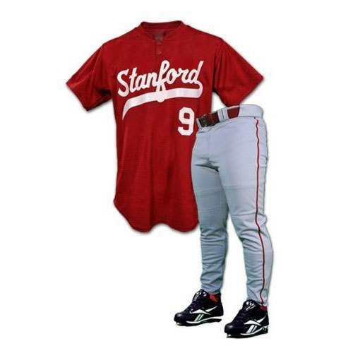 Baseball Uniforms