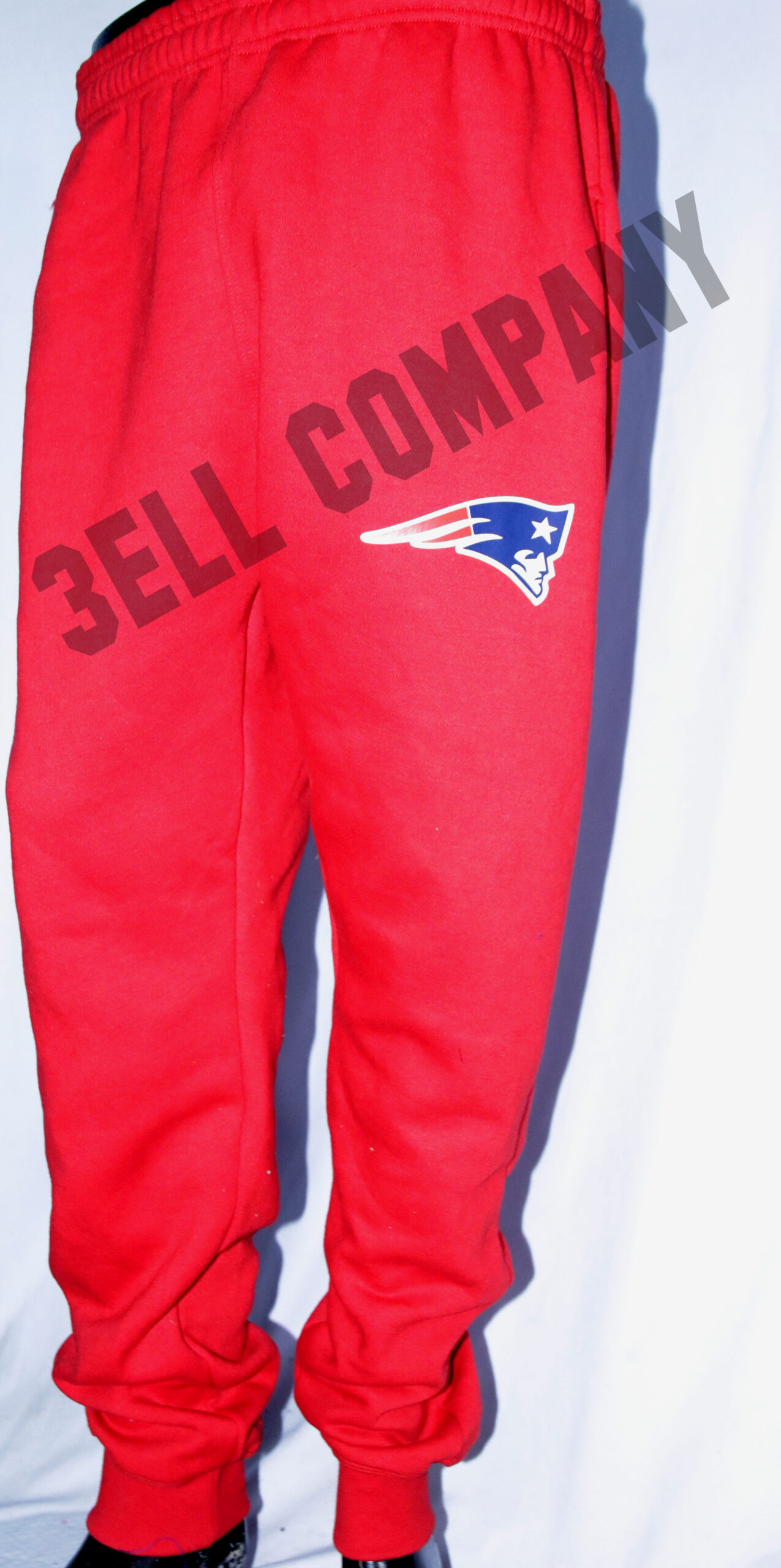 Wholesale Custom Men's Sublimation Joggers | Sweatpants