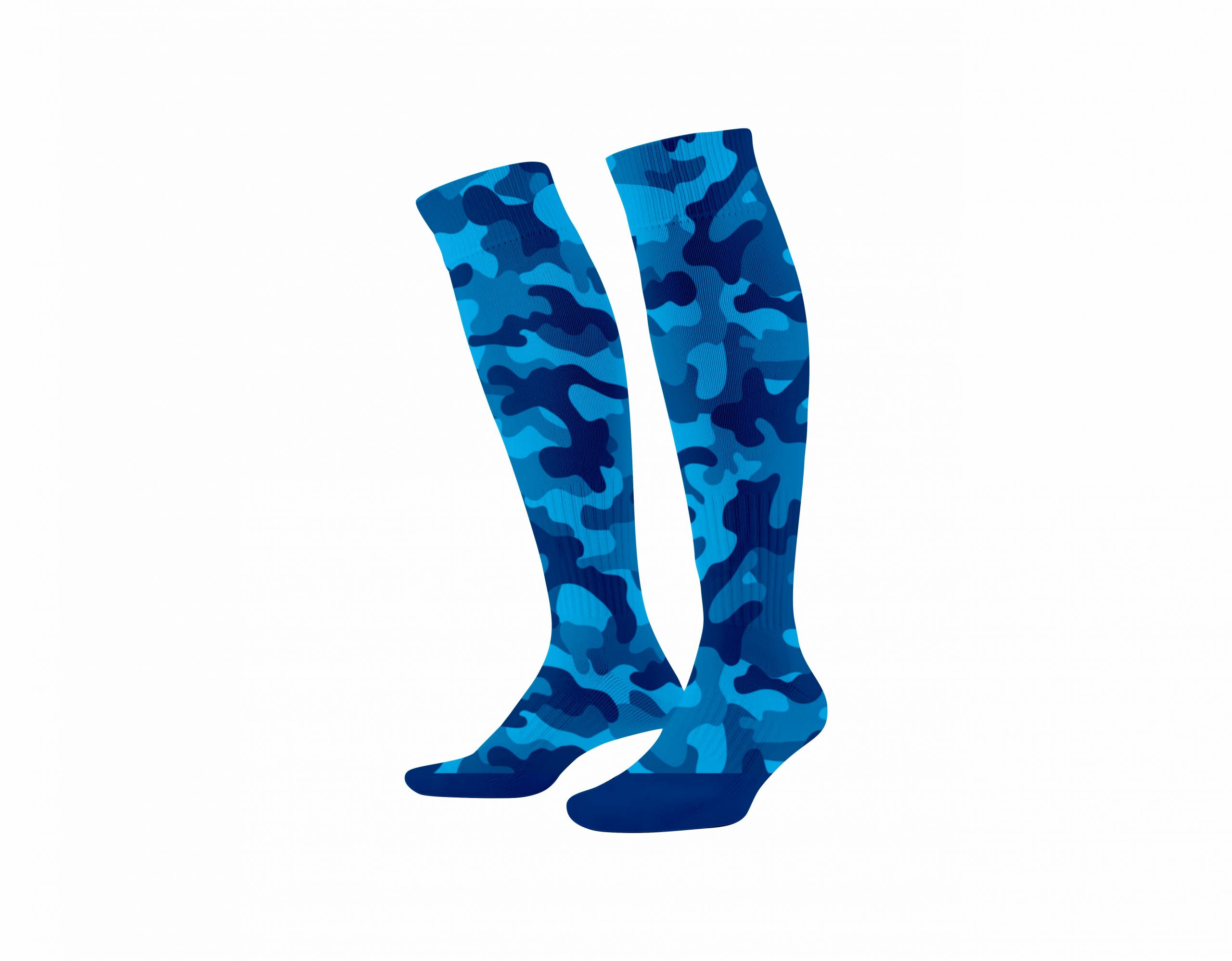 Custom Baseball Socks