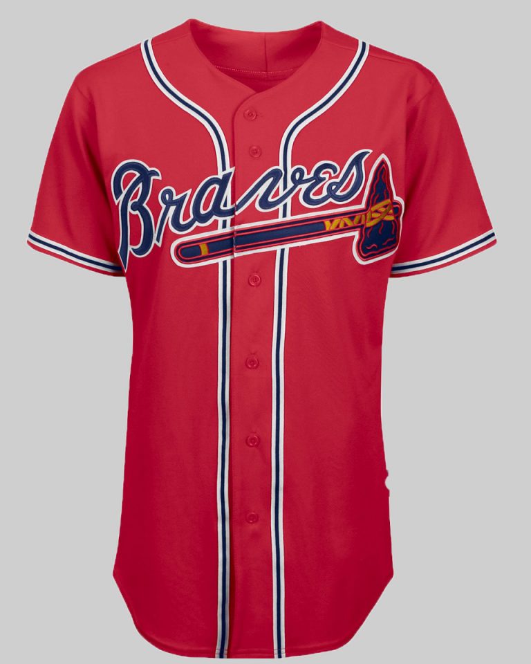 Cheap Baseball Uniforms with your own logos or team name sublimation