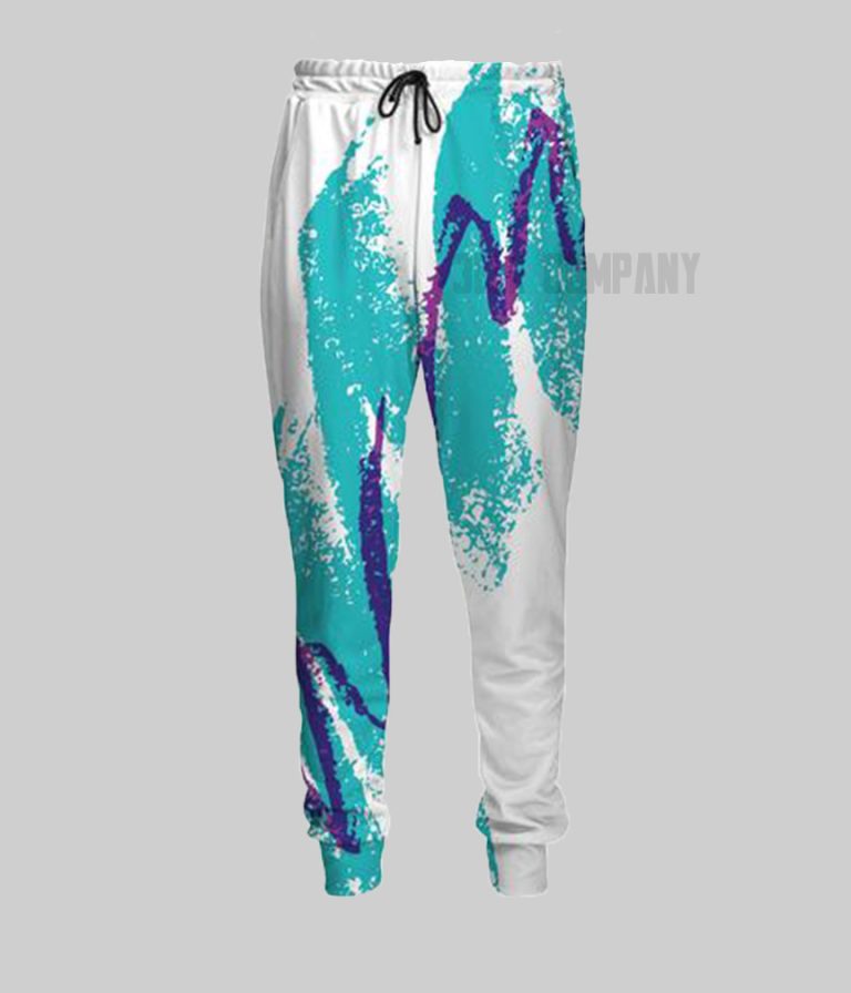 Custom Sweatpants & Joggers | WHOLESALE