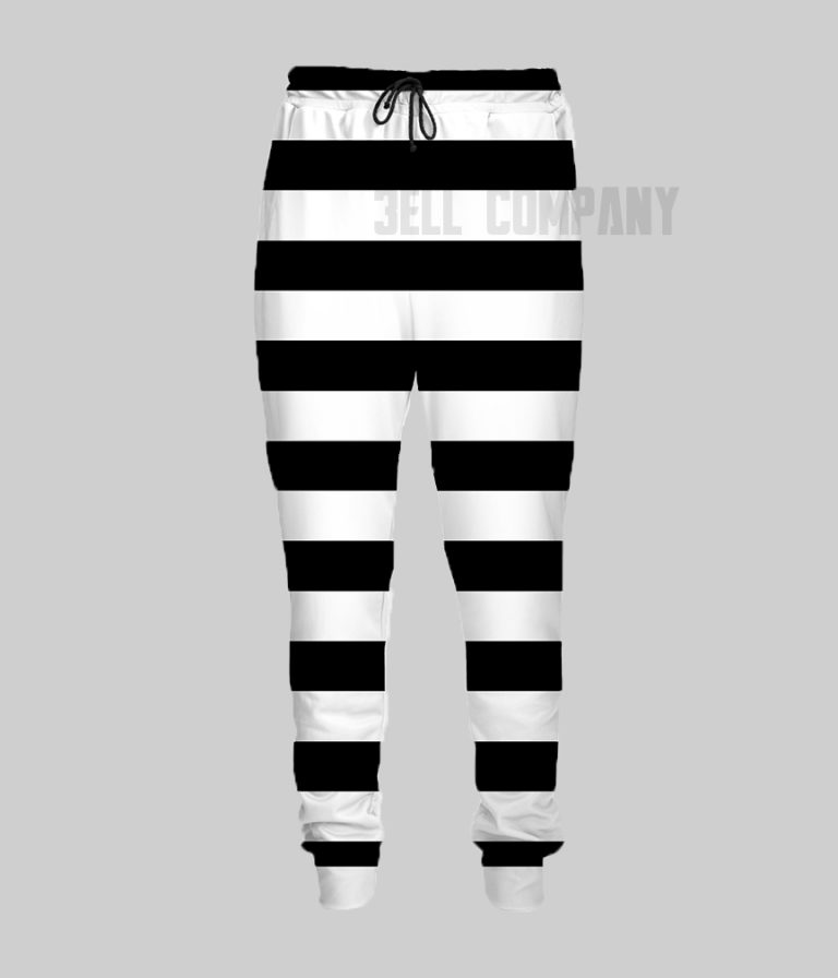 Custom Sublimation Joggers With New Designs and Style - 3ELL Company