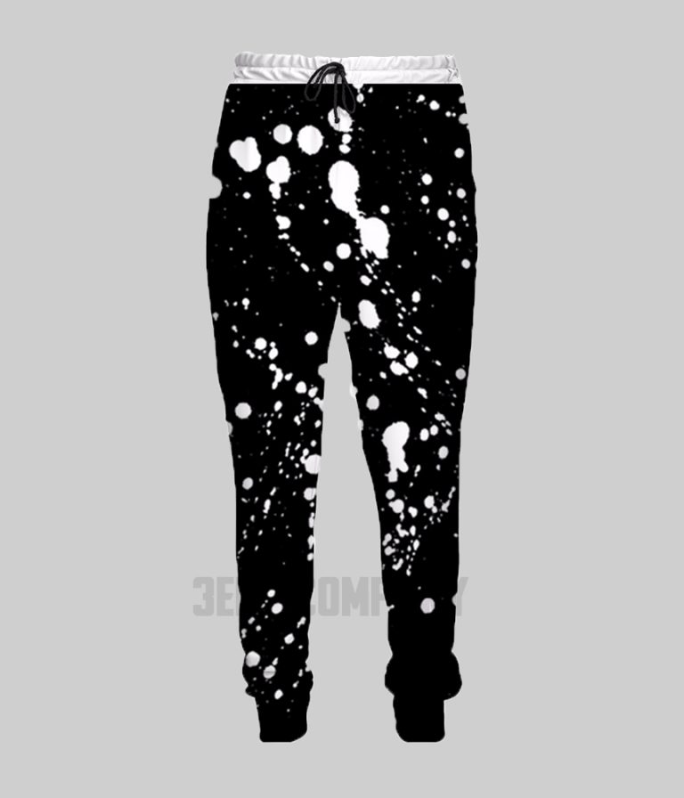 Custom Sublimation Joggers With New Designs and Style - 3ELL Company