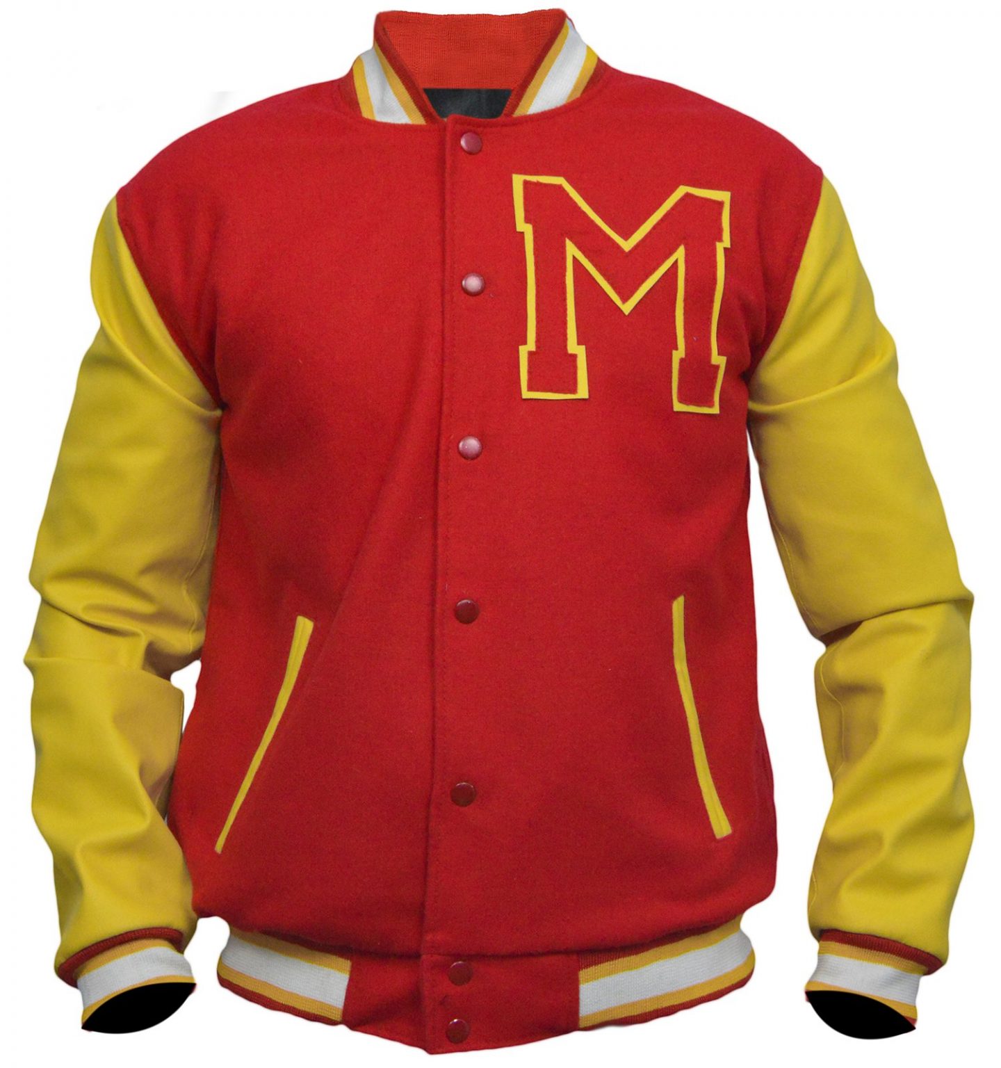 2021 Wholesale Men's varsity jacket baseball jacket Letterman jacket