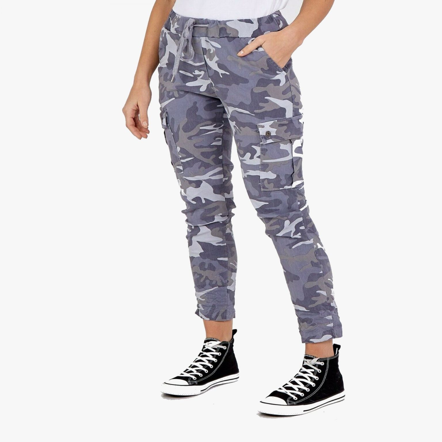 Custom Screen Printing Joggers With Custom logo - 3ELL Company