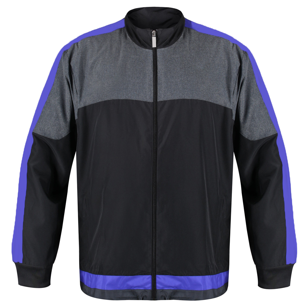 Custom Wholesale Jogging Track Suit Fitness Blank Slim Fit Gym Men's ...