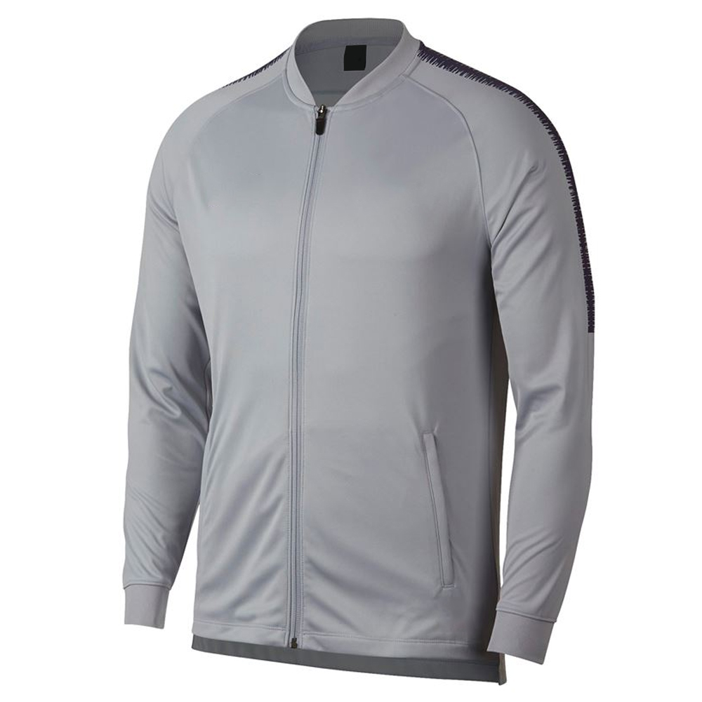 Custom Logo Track Suit Men's Sports Fitted Tracksuits