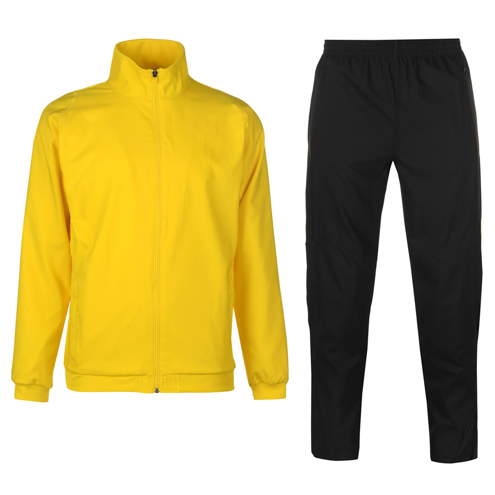 Men's Pullover Windbreaker Custom Sweatshirt High Quality Sports ...