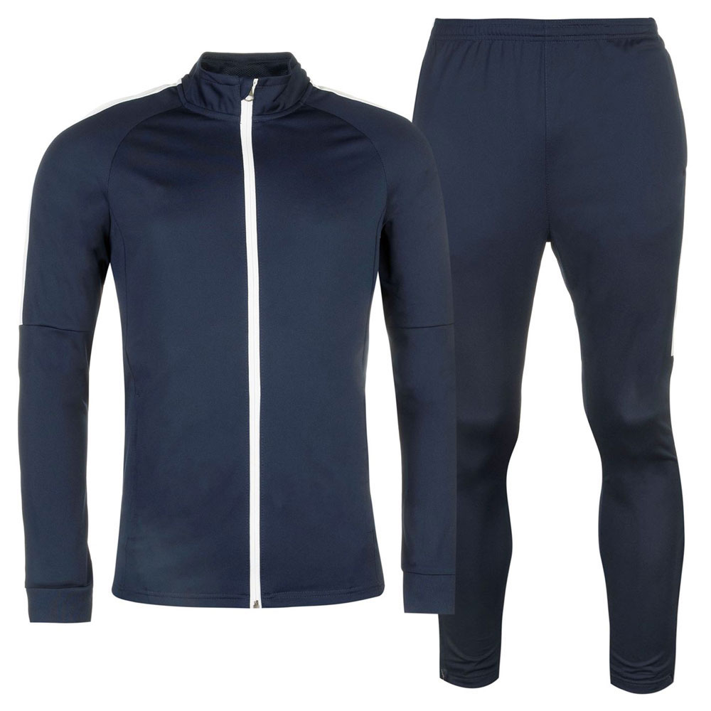 Wholesale High Quality Men Tracksuits Sportswear Custom Design Private ...