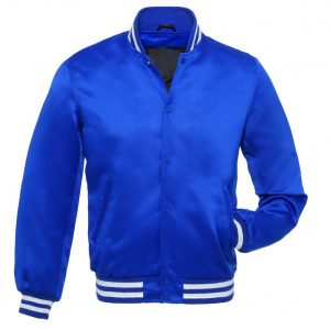 Custom Satin jackets | Wholesale
