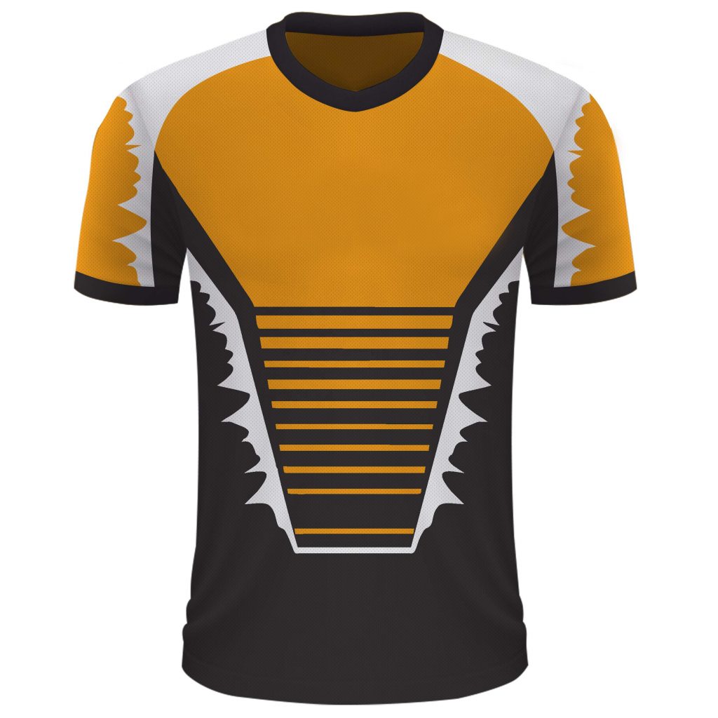 Custom Sublimation Shirts | WHOLESALE