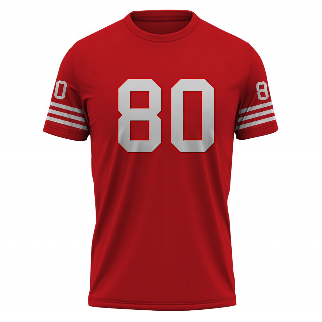 Custom Sublimated Shirts