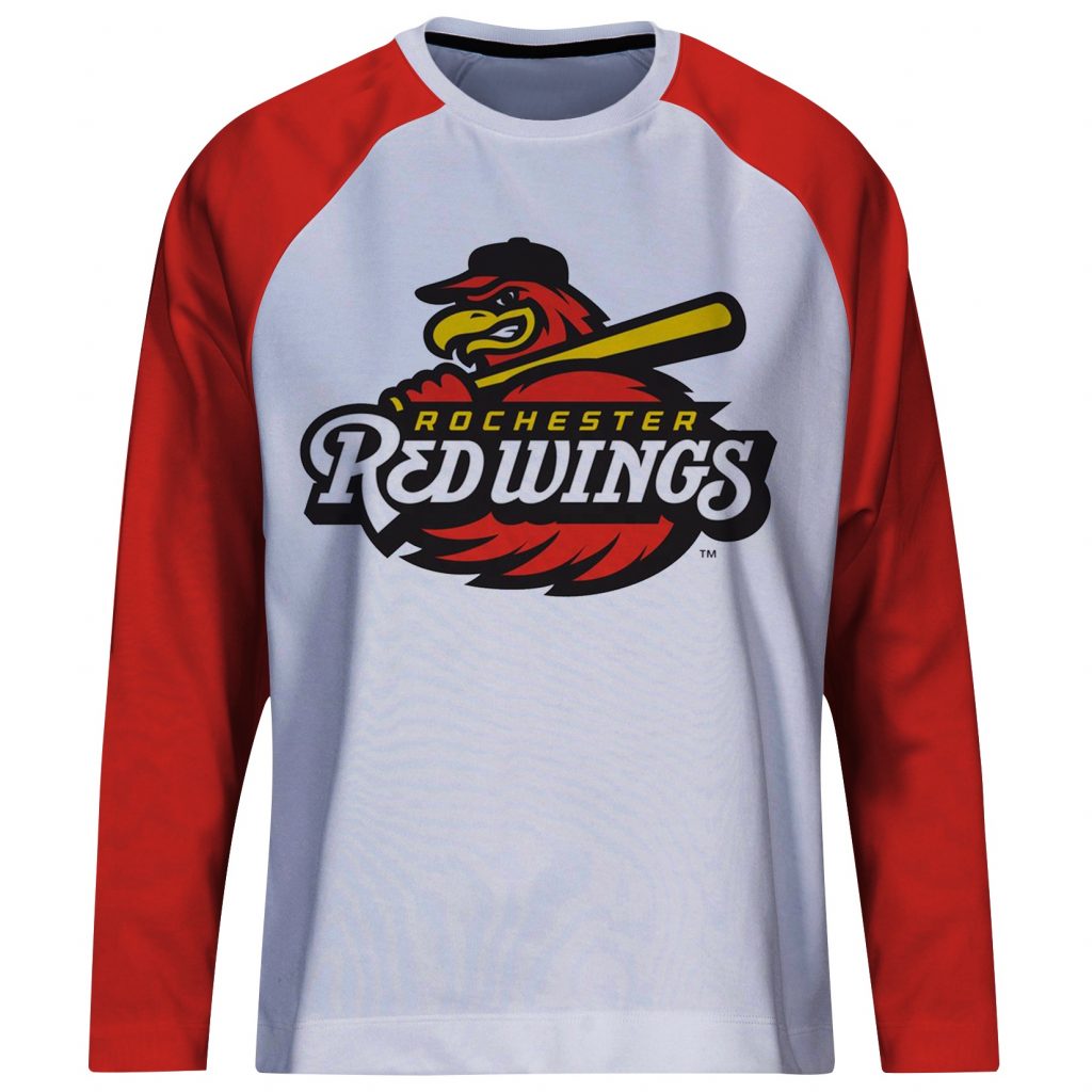 Custom Sublimation Shirts | WHOLESALE