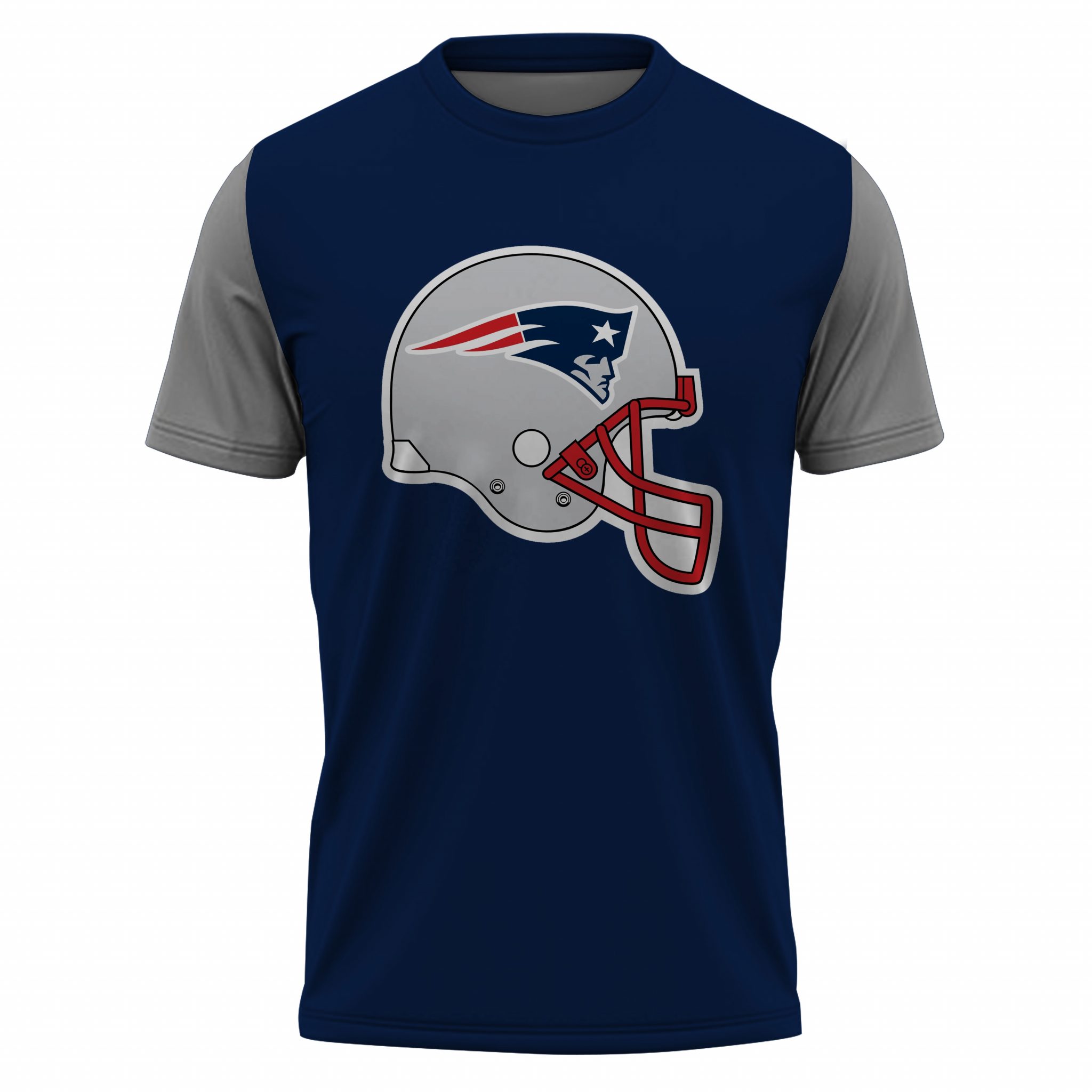 Custom Sublimation Shirts | WHOLESALE