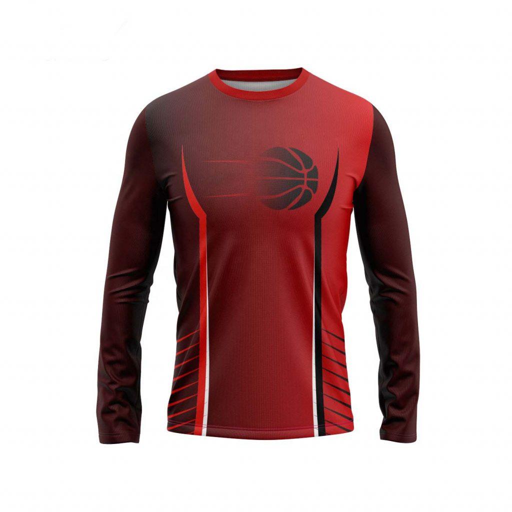 wholesale with your own logos or team name sublimation custom ...