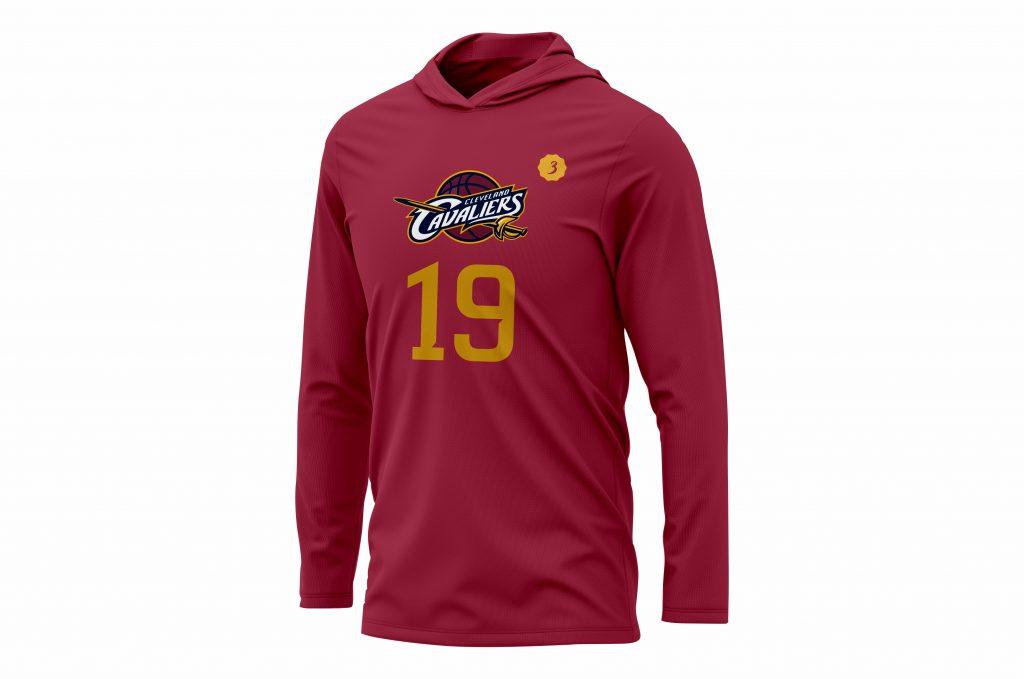 Custom Basketball Shooting Shirts | Wholesale Basketball Warm-Ups Shirts