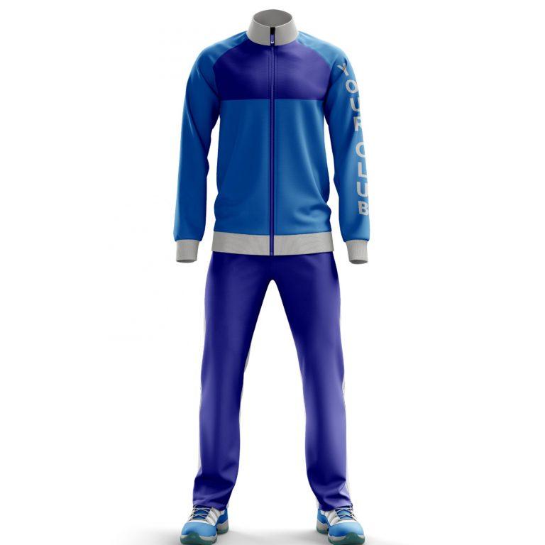 Custom Warm Up Suits | Team Jackets And Pants Wholesale