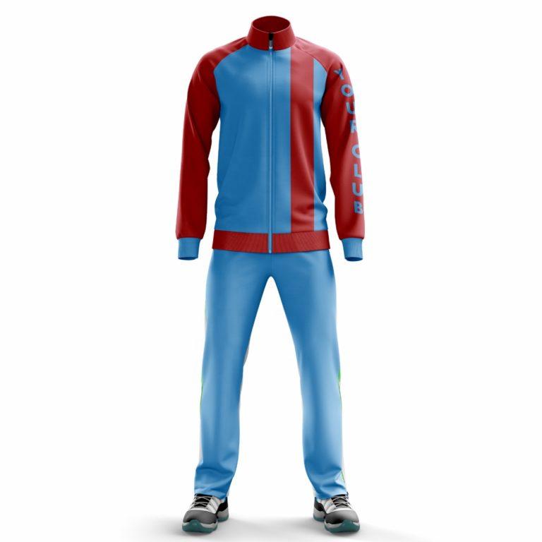 Custom Warm Up Suits | Team Jackets And Pants Wholesale