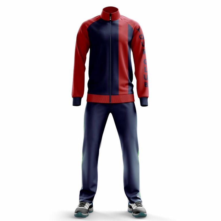 Custom Warm Up Suits | Team Jackets And Pants Wholesale