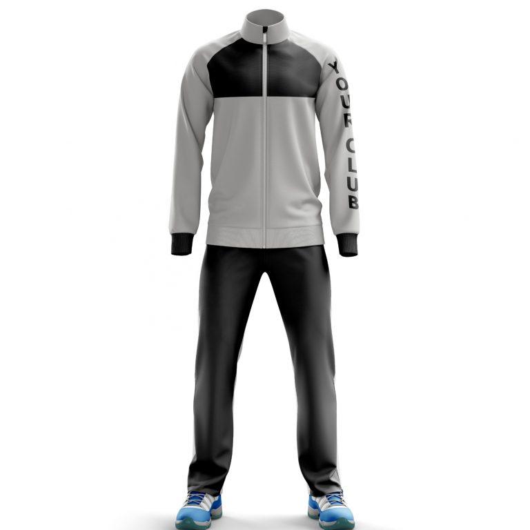 Custom Warm Up Suits | Team Jackets And Pants Wholesale