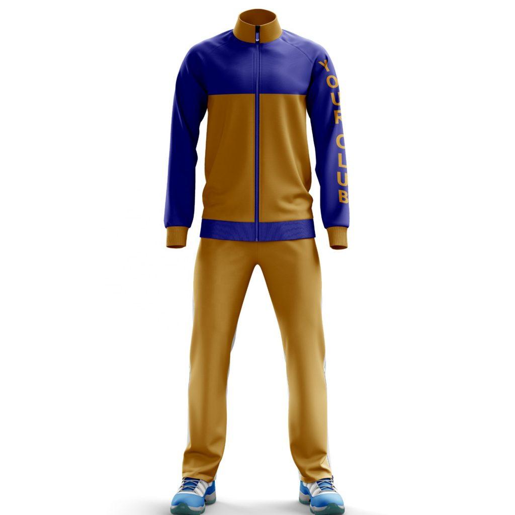 Custom Warm Up Suits | Team Jackets And Pants Wholesale
