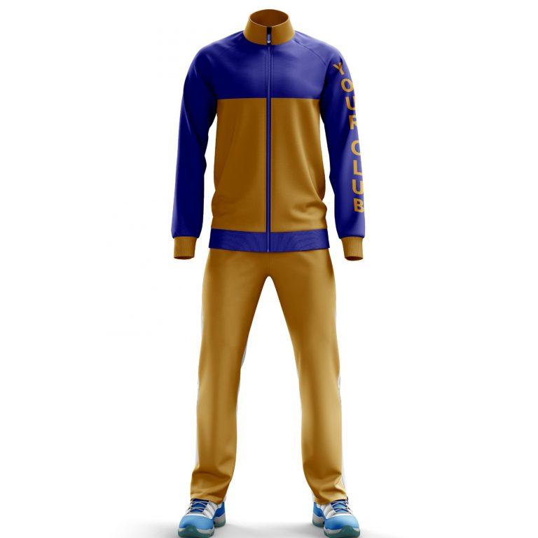 Custom Warm Up Suits | Team Jackets And Pants Wholesale