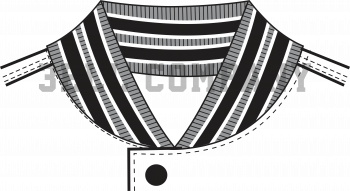 Custom Varsity Jacket | WHOLESALE