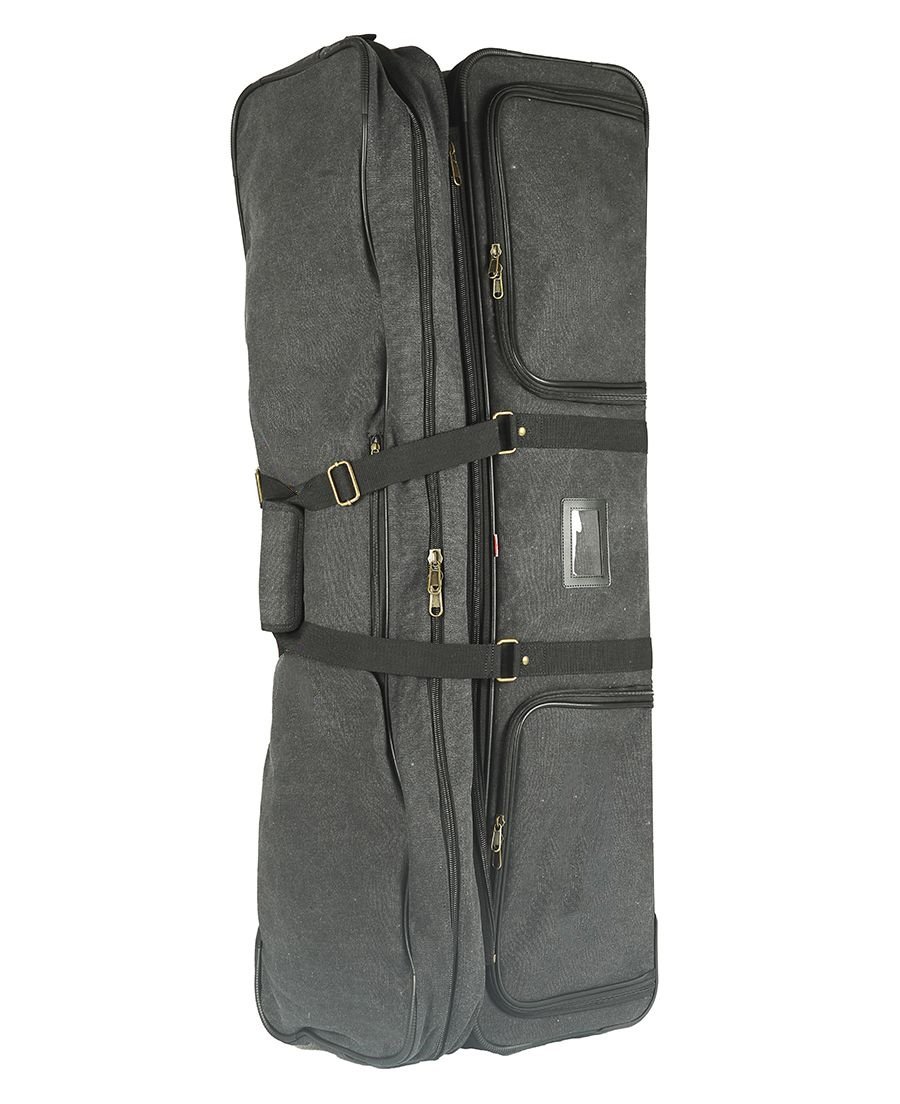 Wholesale Fencers Training Sword Suit and Mask Storage Case Trolley ...