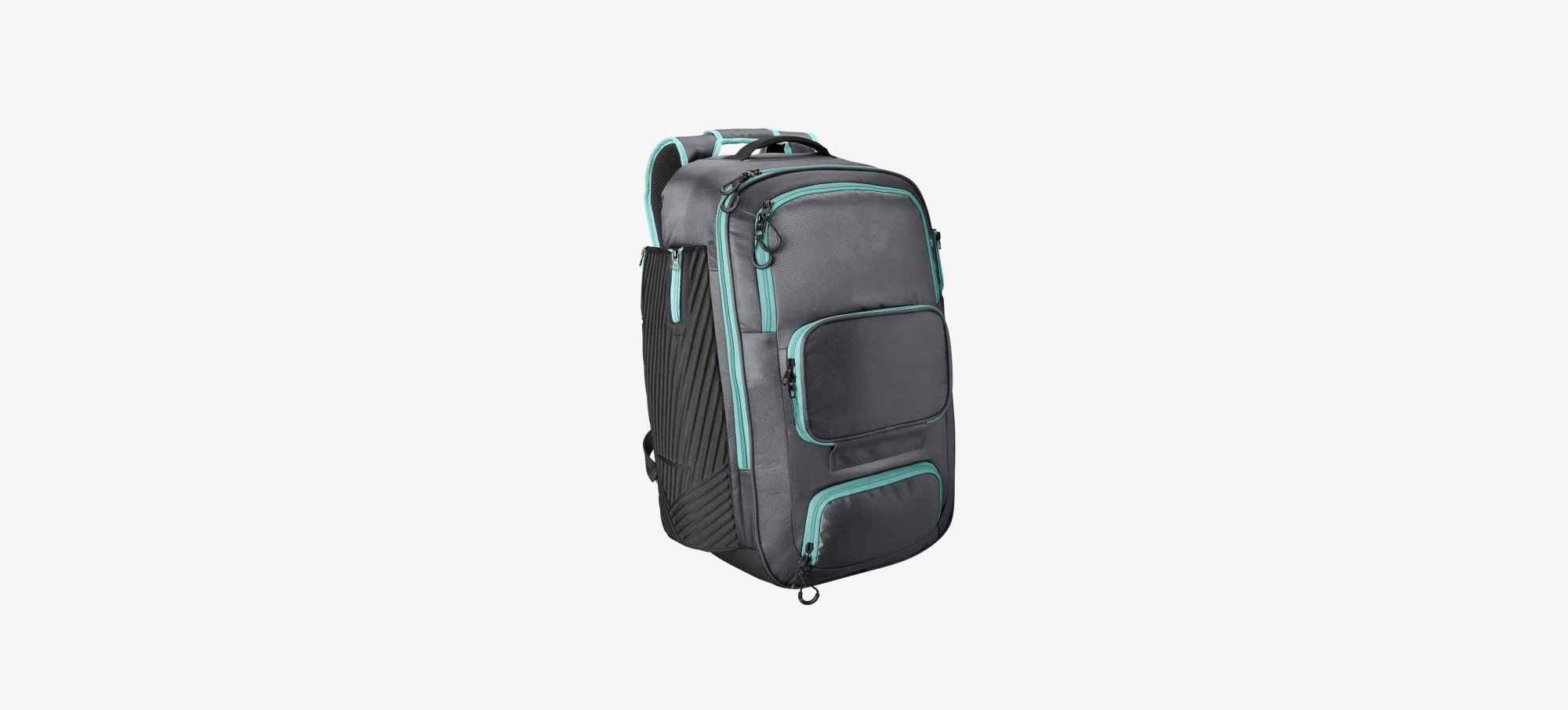 Customized Wheeled Baseball Bat Bag Bat Bag Backpack for Baseball, T ...
