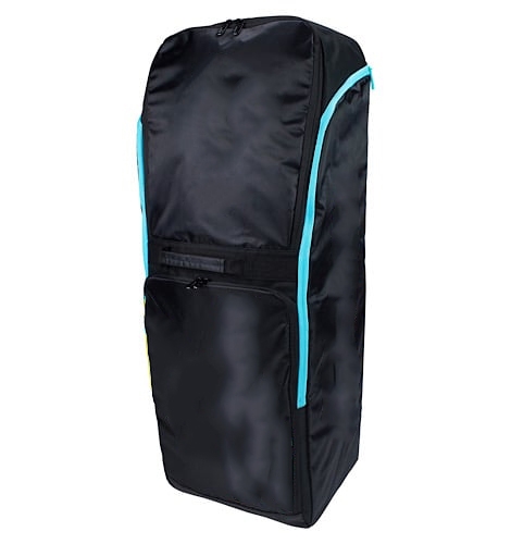 Customized Cricket Kit Ball Duffle Bag With Trolley Wheels, Cricket Bag ...