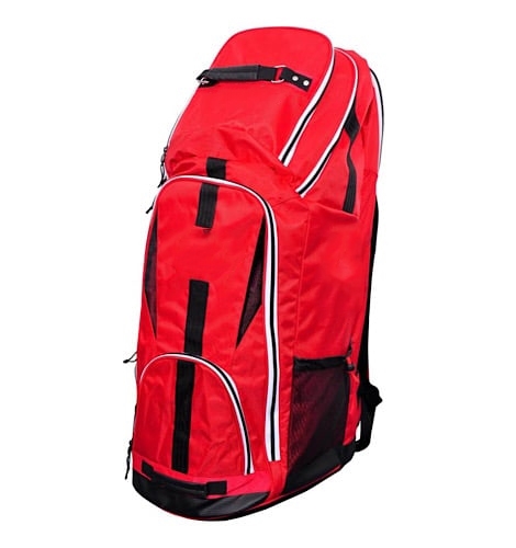 Wholesale Outdoor Sport Wheeled Cricket kit Bag, Customize Cricket kit ...