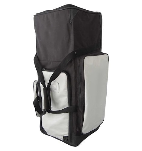 Customize High Quality Cricket Kit Equipment Bag