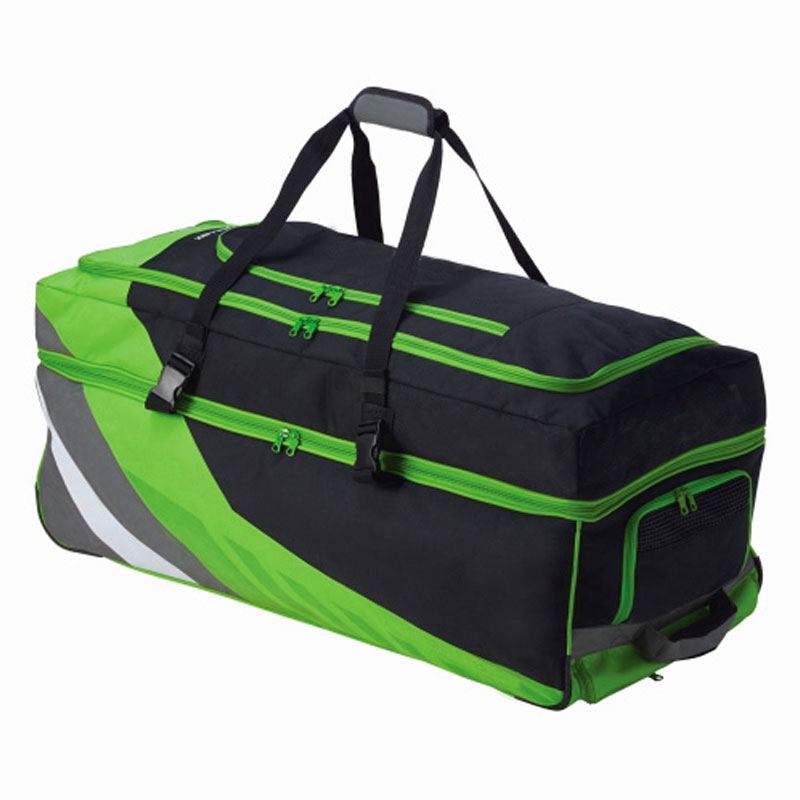 Customize High Quality Cricket Kit Equipment Bag
