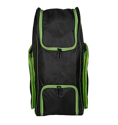 High Quality Cool Cricket Bag Bustos Waterproof Sports Cricket Duffel Bag