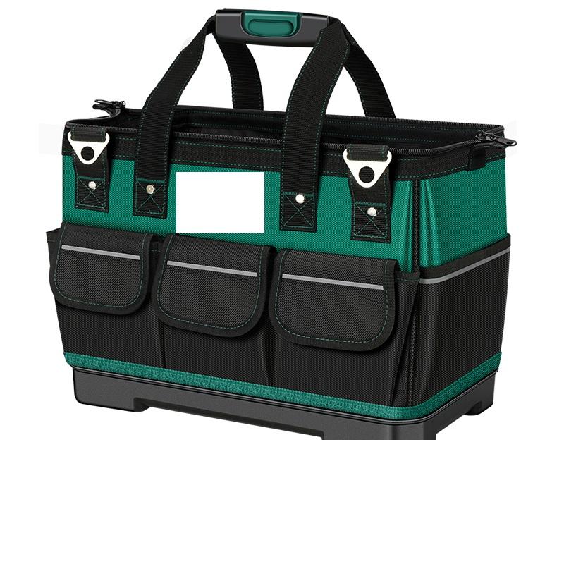 Customize Multi Funtion Waterproof Small Mechanic Cleaning Tools Pouch ...