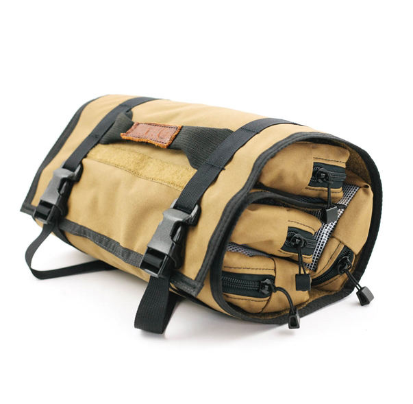 Wholesale Mechanic Bags with Detachable Pouches Mechanic Electrician ...