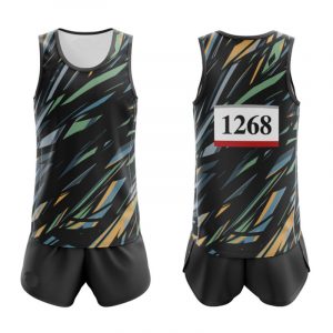 Custom track and field uniforms | Your Wholesale Supplier