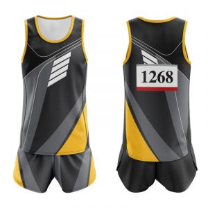 Custom track and field uniforms | Your Wholesale Supplier