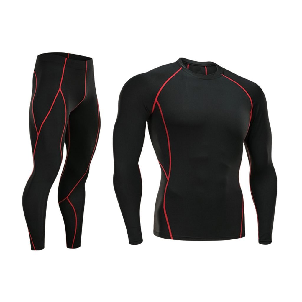 Custom Compression Shirts & Pants | WHOLESALE