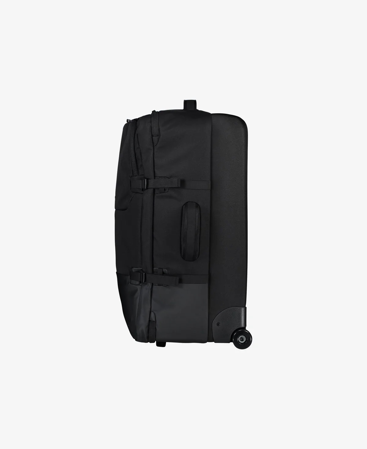 Customize Luxury Smart Trolley Trunk Travelling Bags Large Trolley ...
