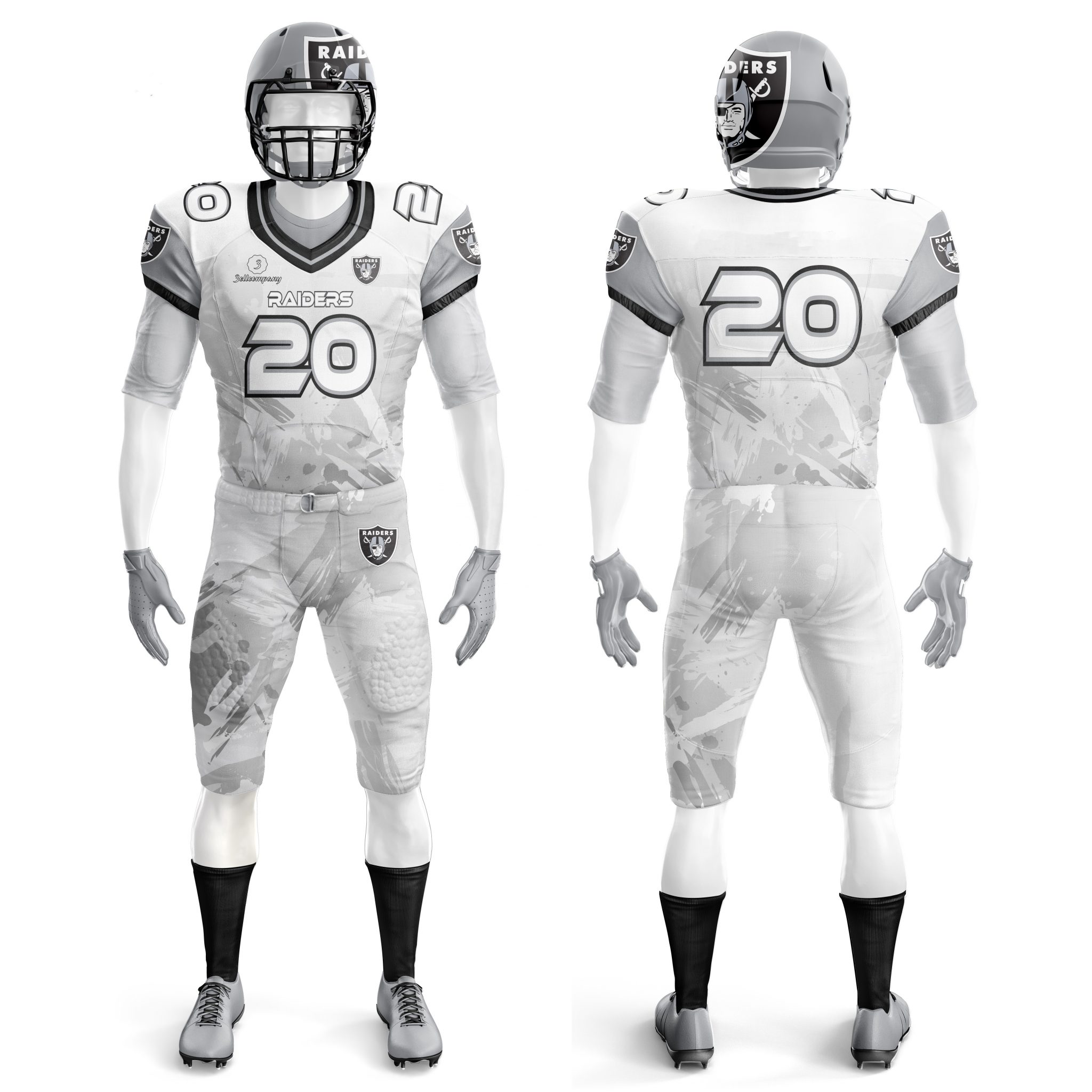 Custom Wholesale best Design Sublimation American Football Uniforms OEM ...
