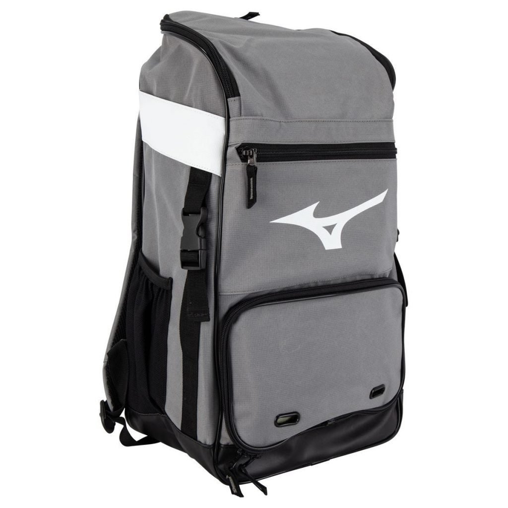 Large Storage Capacity Baseball Backpack Kit Bag gear