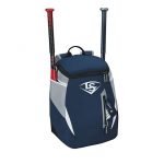 Large Storage Capacity Baseball Backpack Kit Bag gear