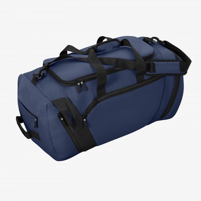 Large Storage Capacity Baseball Backpack Kit Bag gear