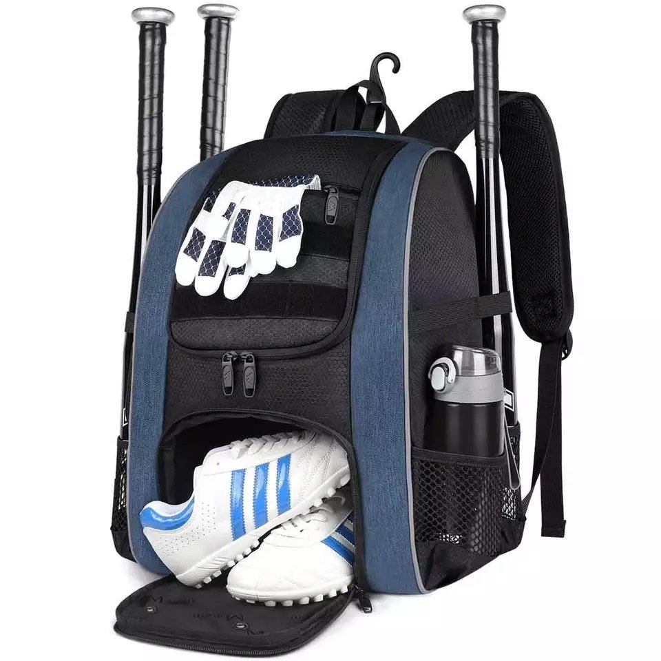 Custom Bats Bags | Wholesale & bulk Baseball Bags for Team Clubs