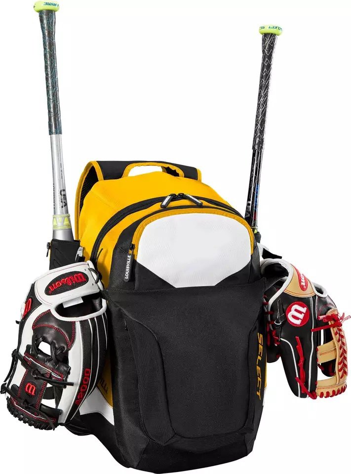 Custom Bats Bags | Wholesale & bulk Baseball Bags for Team Clubs