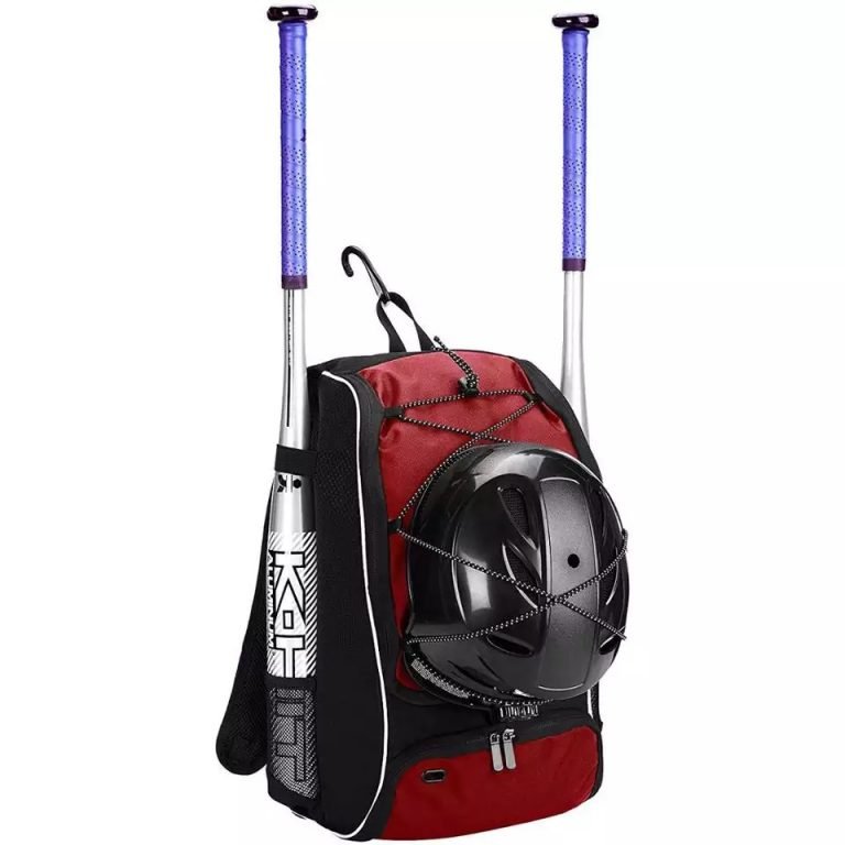 Cheap Baseball Bags with your own logos or team name sublimation