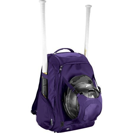 Large Storage Capacity Baseball Backpack Kit Bag gear