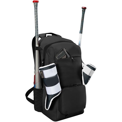 New Design Professional Sublimated Baseball Backpack For Men