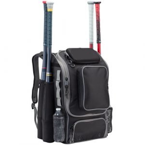Cheap Baseball Bags with your own logos or team name sublimation